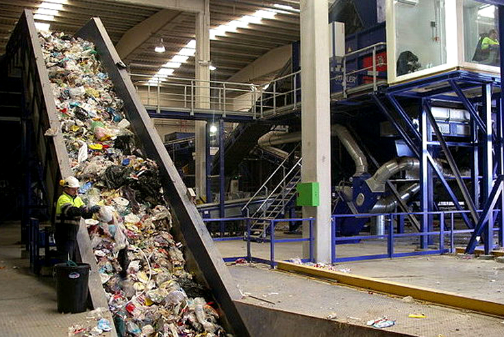 Corporate Giants Filling Closed Loop Fund to Promote Recycling - Closed ...