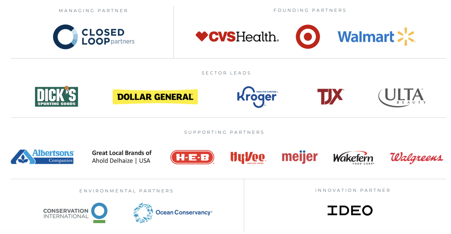 Beyond the Bag - Closed Loop Partners