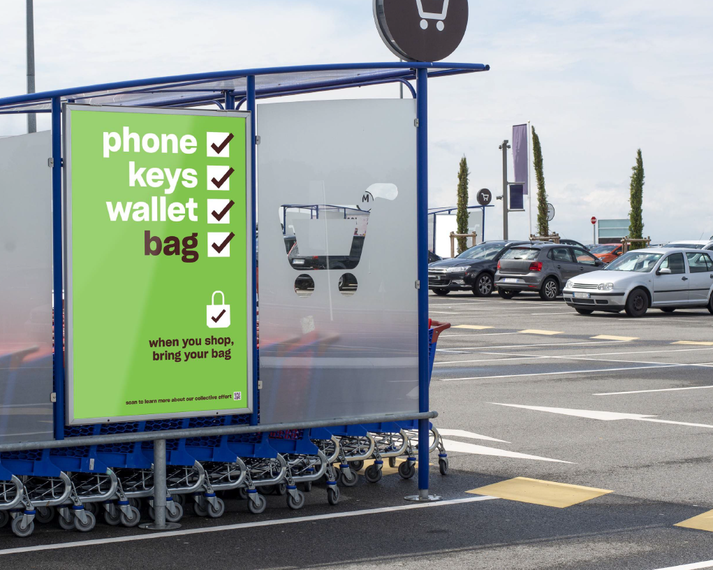 Leading Retailers and Local Shops Join Forces in Beyond the Bag’s ... Leading Retailers and Local Shops Join Forces in Beyond the Bag’s ...