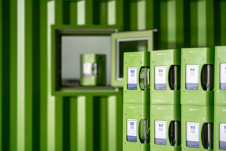 Closed Loop Partners - Investors in the Circular Economy