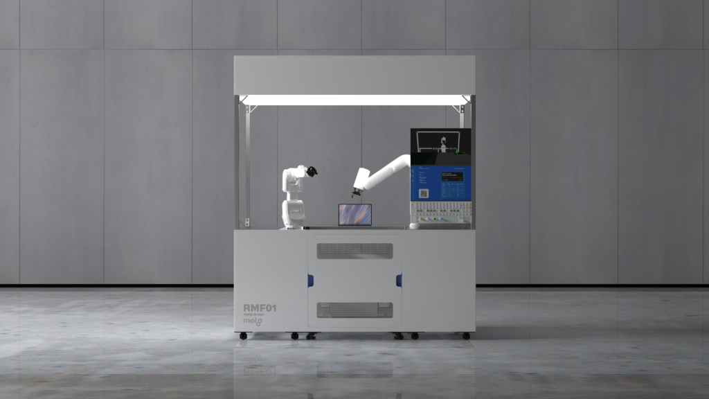 Why We Invested in Molg: Supporting the Circular Economy for Critical ...