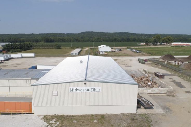 The Center for the Circular Economy at Closed Loop Partners