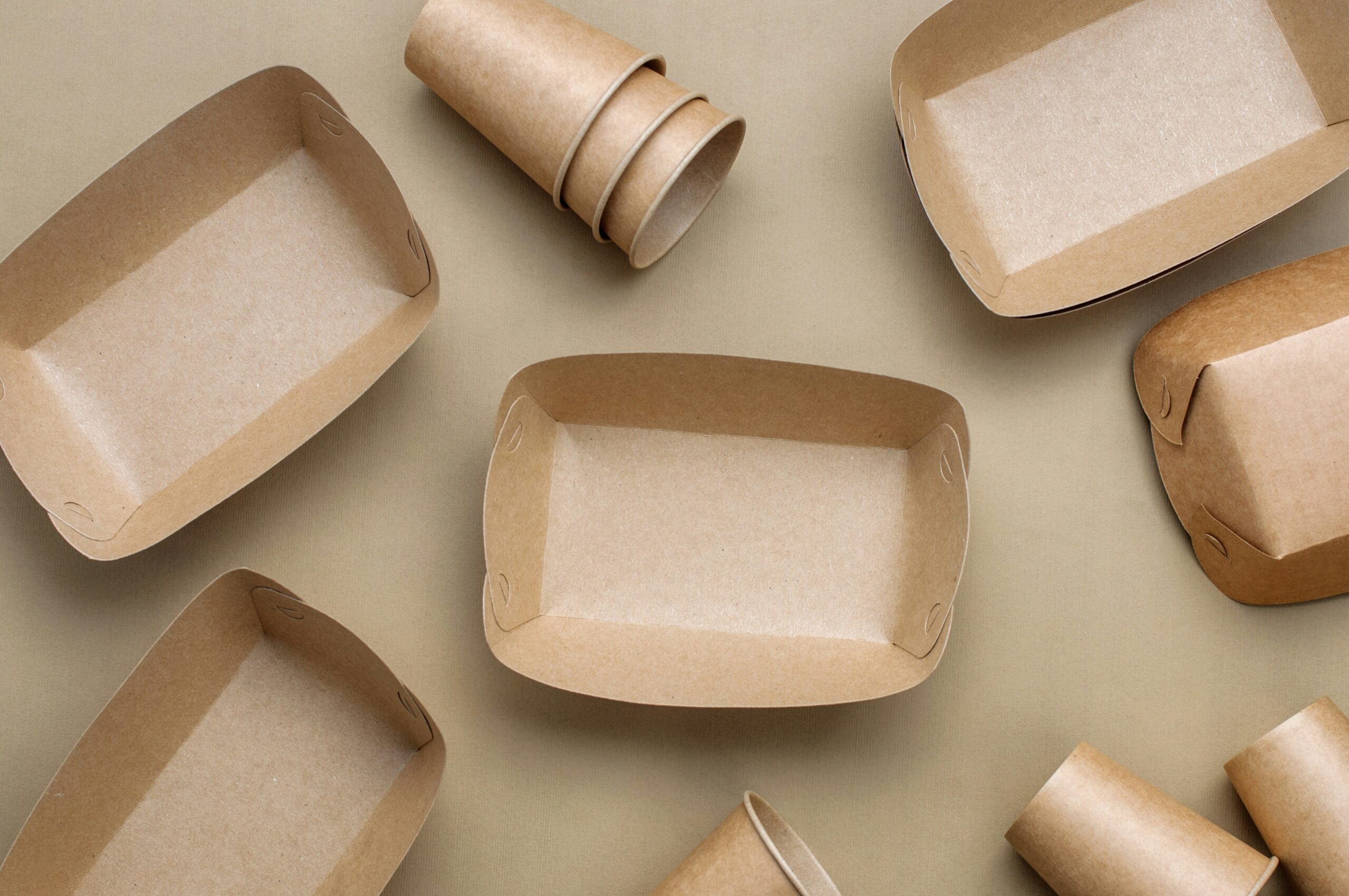 Many Americans Don’t Understand What to Do with Compostable Packaging ...