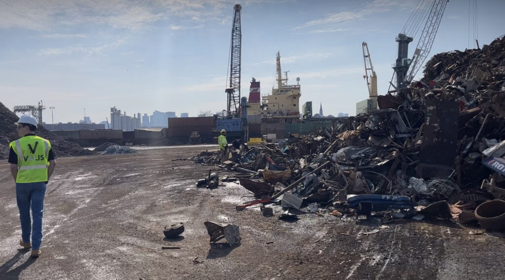 Why We Invested in VALIS Insights: Bringing Circularity to the Metals ...