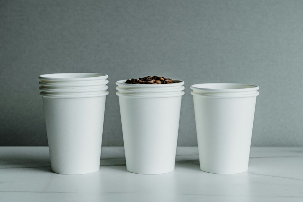 Paper Cup Recycling Hits New Milestone in the U.S. With Increased Cup ...