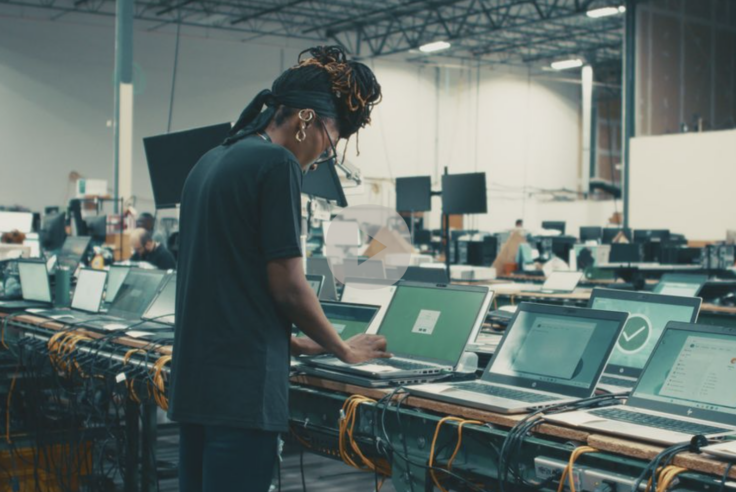 Closed Loop Partners - Investors in the Circular Economy