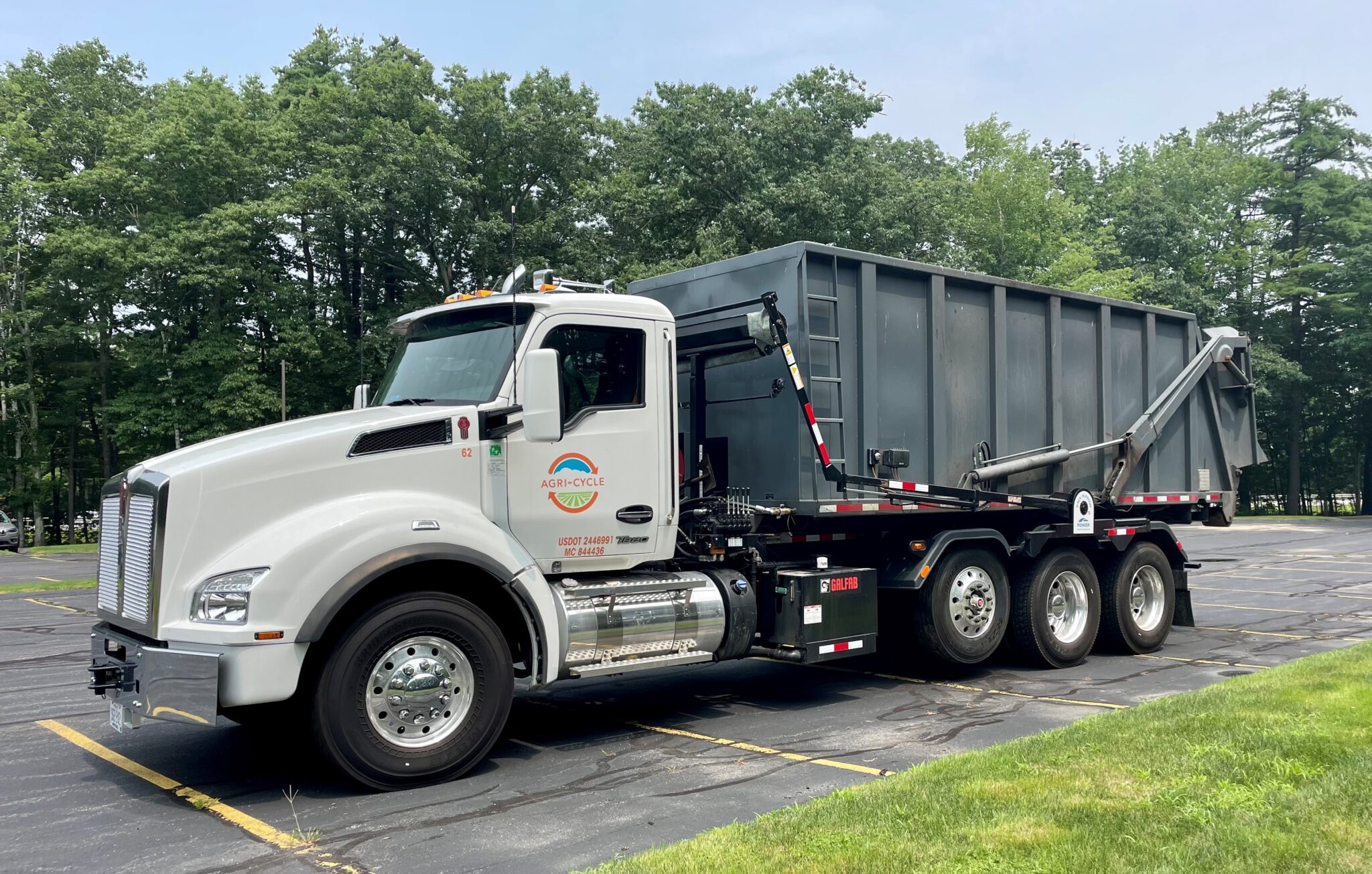 Closed Loop Partners’ Private Equity Group Acquires Leading Organics ...