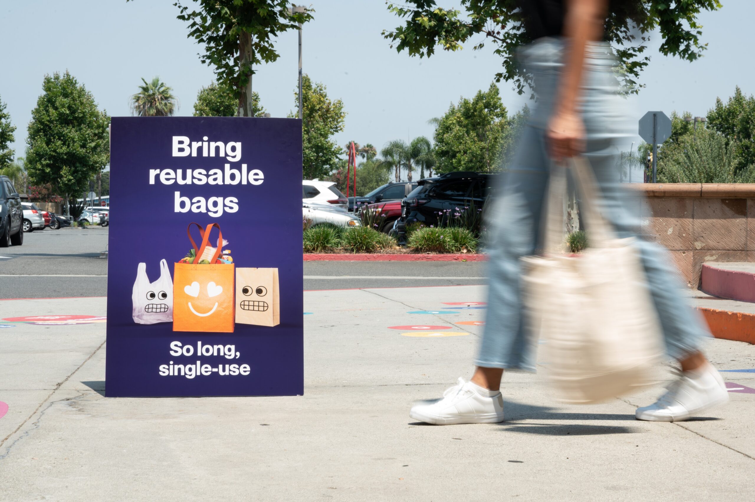 Behind SoCal’s Break-Up [With Single-Use Bags] - Closed Loop Partners